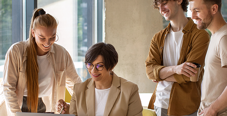 How to Build a Talent Portfolio That Drives Growth