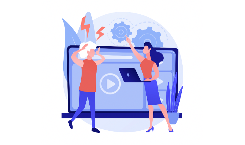 How to give effective feedback to the different generations in your ...